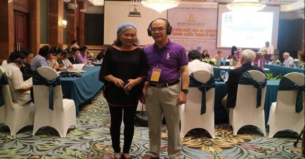 埃弗里法院(Evry)驳回为橙剂受害者讨回公道的诉讼案件，不保护法国公民